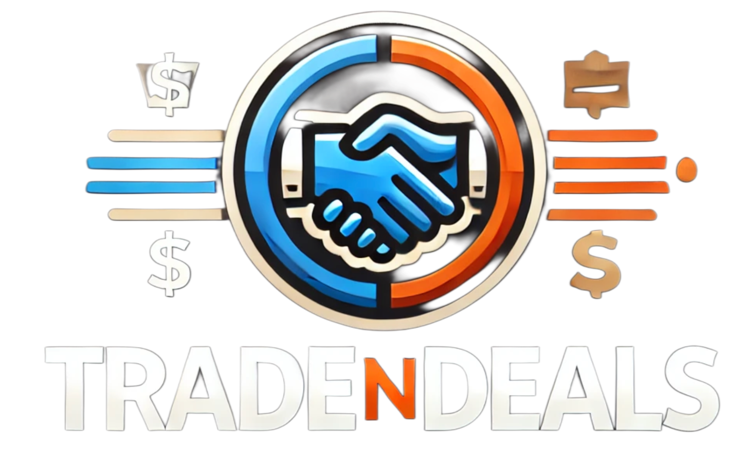 Trade N Deals